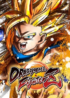 Grid for DRAGON BALL FighterZ by qyPswq3QwAvBR8VQ85 - SteamGridDB