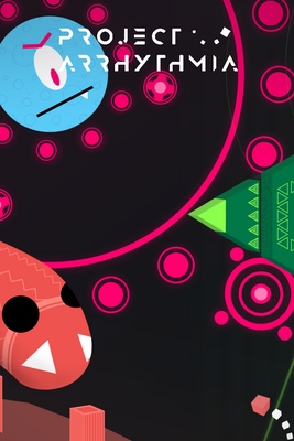 Project Arrhythmia - SteamGridDB