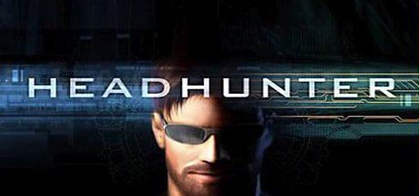 Grid for Headhunter by [unknown user] - SteamGridDB