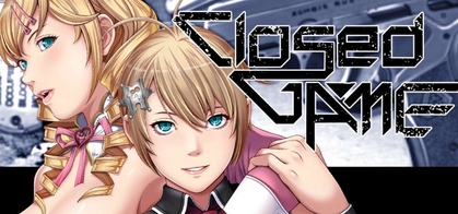 Closed GAME - SteamGridDB