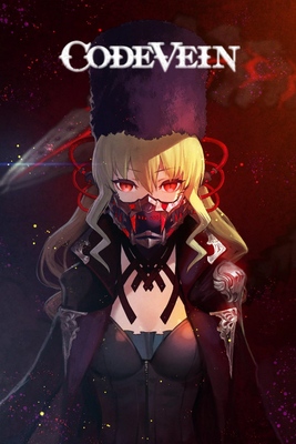 Grid for CODE VEIN by Avodos - SteamGridDB