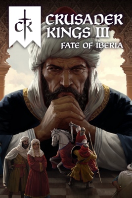 Grid for Crusader Kings III by biodtox - SteamGridDB