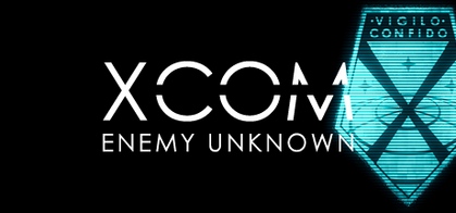 Xcom Enemy Unknown Logo