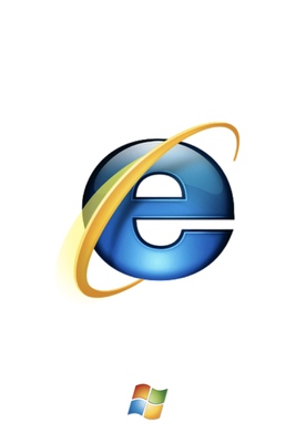 Internet Explorer - SteamGridDB