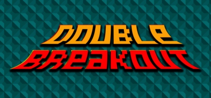Grid for Double Breakout by Moofy - SteamGridDB