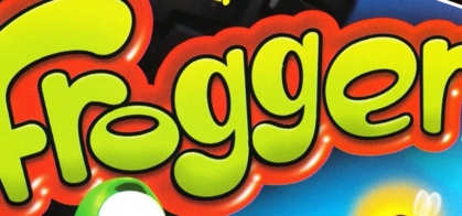 Grid for Frogger by MysticMerchant - SteamGridDB