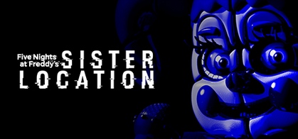 Grid for Five Nights at Freddy's: Sister Location by ItsyBitsy ...