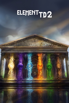 Element TD 2 - SteamGridDB