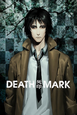 Grid for Spirit Hunter: Death Mark by YMCrank - SteamGridDB