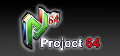 Grid for Project64 (Emulator) by effcol - SteamGridDB