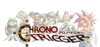 Grid for Chrono Trigger by Aranel - SteamGridDB