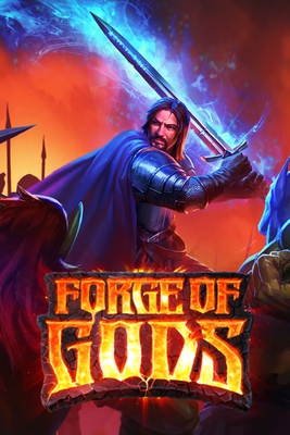 Forge of Gods (RPG) - SteamGridDB