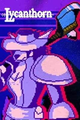 Lycanthorn - SteamGridDB