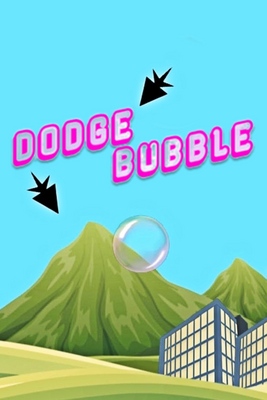 Dodge Bubble - SteamGridDB