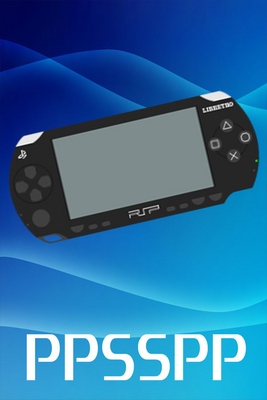 Grid for PPSSPP (Emulator) by DonT. - SteamGridDB