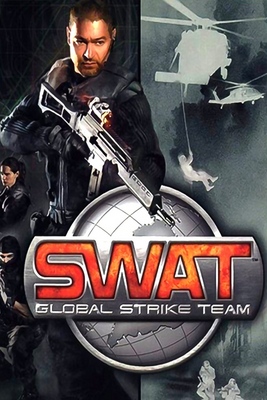 SWAT: Global Strike Team - SteamGridDB