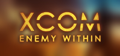 Xcom Enemy Unknown Logo