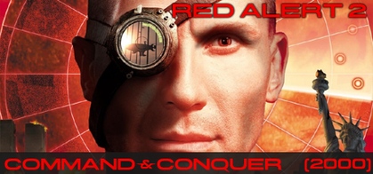 Grid for Command & Conquer: Red Alert 2 by TerrorK - SteamGridDB