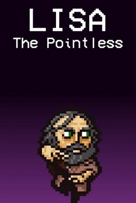 Grid for LISA by Adda - SteamGridDB