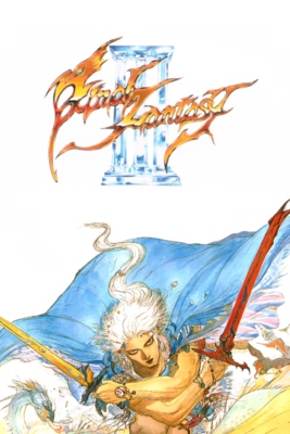 Grid for Final Fantasy III (3D Remake) by Gums - SteamGridDB