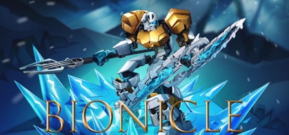 Grid for Bionicle by lontanadascienza - SteamGridDB