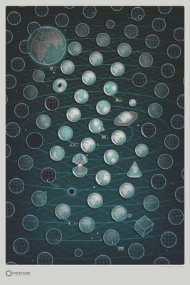 Grid for Portal 2 by Moohoo - SteamGridDB