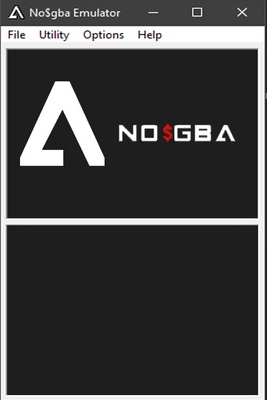 NO$GBA (Emulator) - SteamGridDB