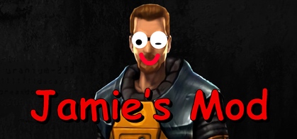 Jamie's Mod - SteamGridDB