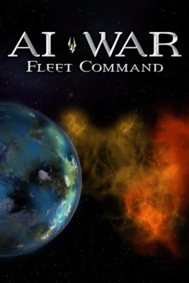 AI War: Fleet Command - SteamGridDB