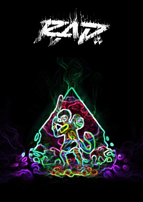 Grid for RAD by BlueThunder796 - SteamGridDB