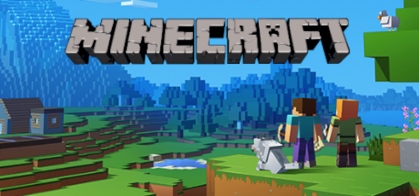 Grid for Minecraft by guilemus - SteamGridDB