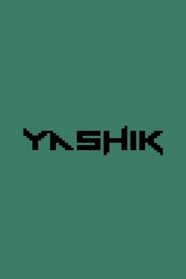 Grid for Yashik by YMCrank - SteamGridDB