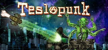 Grid for Teslapunk by Spamlynguist - SteamGridDB