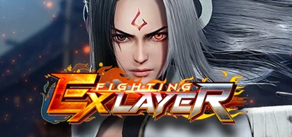 Grid for FIGHTING EX LAYER by MrBonk - SteamGridDB