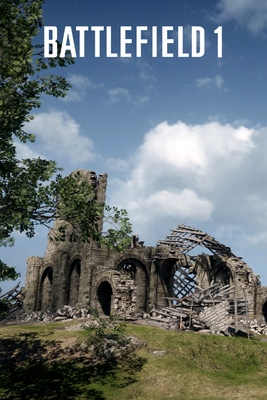 Grid for Battlefield 1 ™ by timik1946 - SteamGridDB