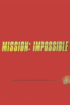 Grid for Mission: Impossible by erlim - SteamGridDB
