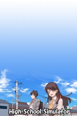 High School Simulator 2018 - SteamGridDB