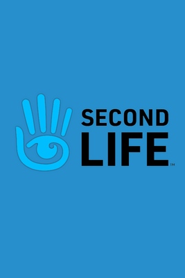 Second Life - SteamGridDB
