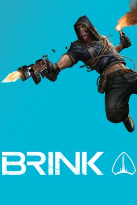 Grid for BRINK by dragnus - SteamGridDB