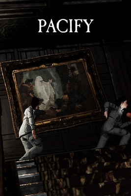 Pacify - SteamGridDB