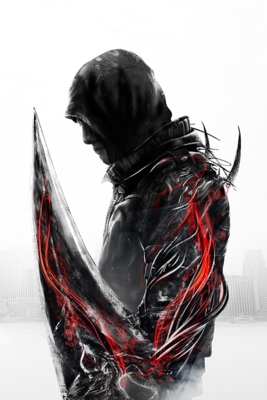 Grid for Prototype by M00NL18HT - SteamGridDB