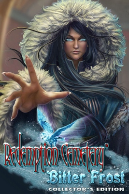 Grid for Redemption Cemetery: Bitter Frost Collector's Edition by steam ...