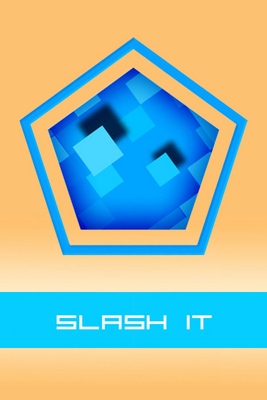 Grid for Slash It by EmilioGomez - SteamGridDB