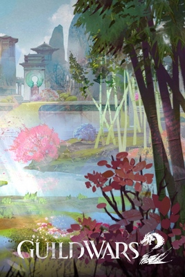 Grid for Guild Wars 2 by DukeSkath - SteamGridDB