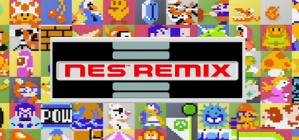 Grid for NES Remix by HEspoke - SteamGridDB