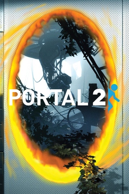 Grid for Portal 2 by Lmaclittle - SteamGridDB