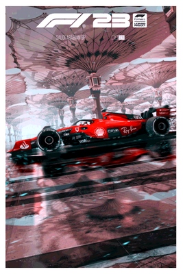 Grid for F1® 23 by mintchip - SteamGridDB