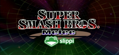 Grid for Slippi by GregBighouse - SteamGridDB