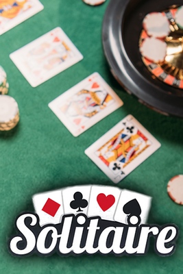 Grid for Solitaire by PhatPhish - SteamGridDB