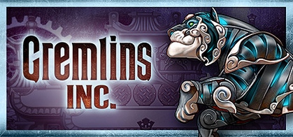 Gremlins, Inc. - SteamGridDB